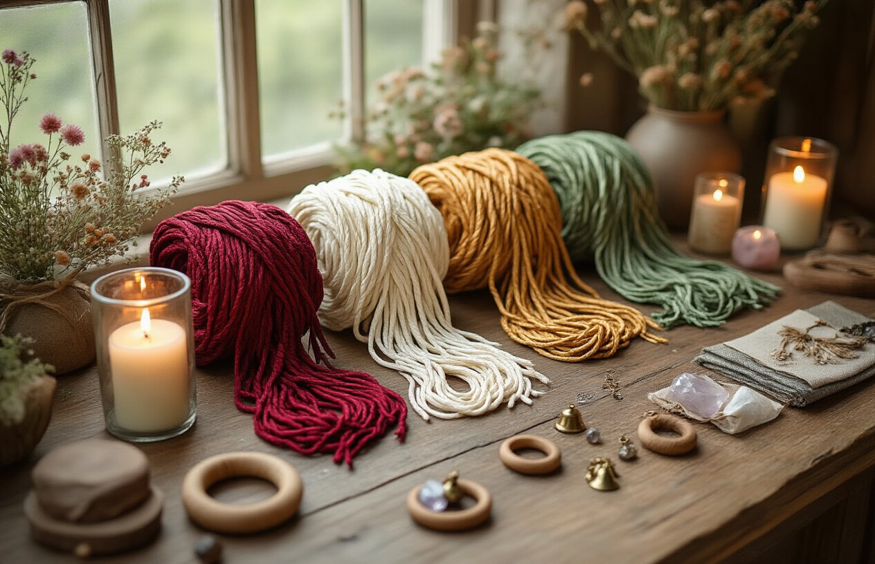 Handfasting Ceremony: Plan Your Perfect Celebration