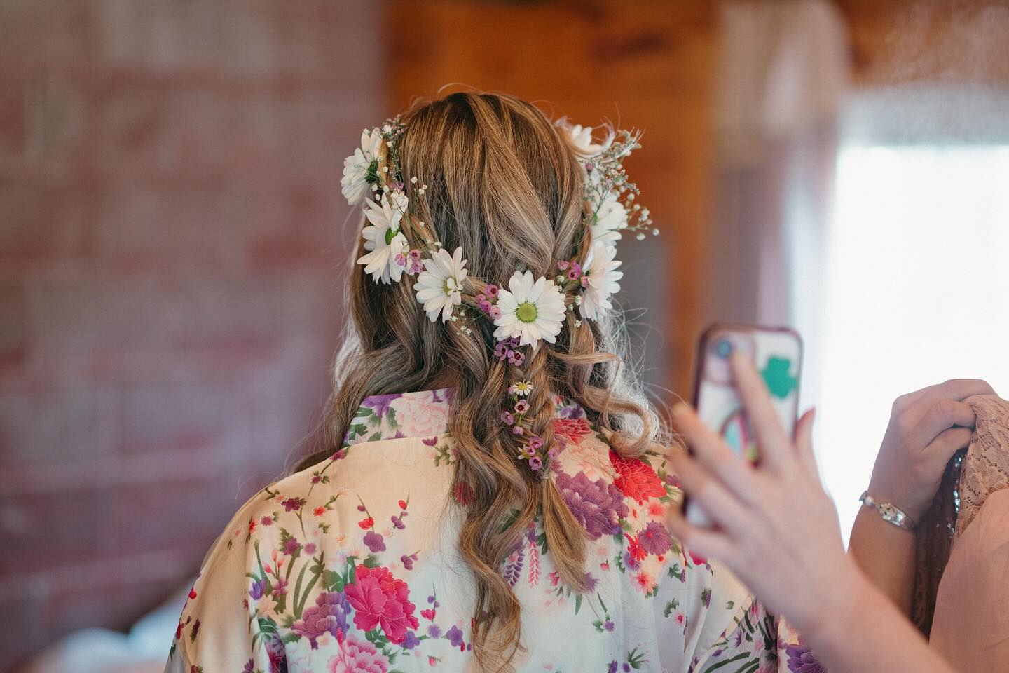 DIY Boho Wedding Florals Guide - Heartland Meadows