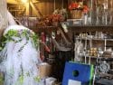 Treasure Barn: Curated Wedding Decor at Heartland Meadows